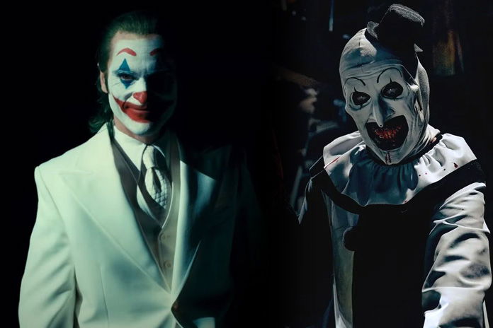 «Terrifier 3» pourrait battre «Joker 2» ! - L'écran Fantastique