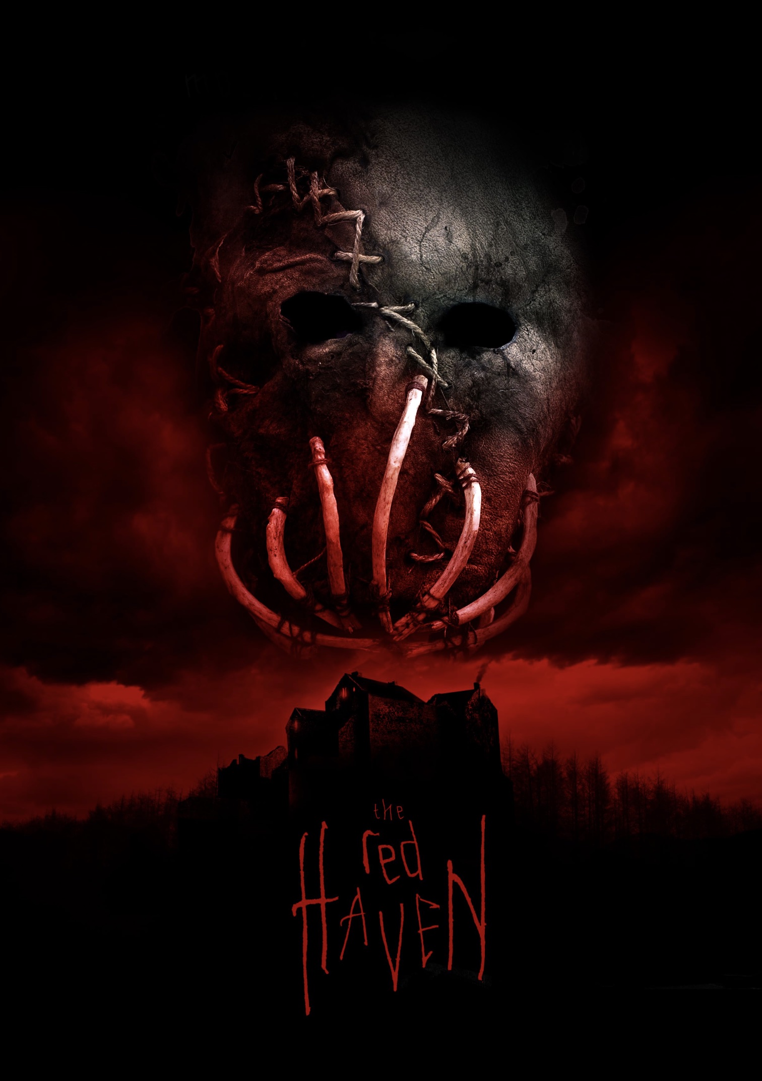 Red Haven - L'écran Fantastique